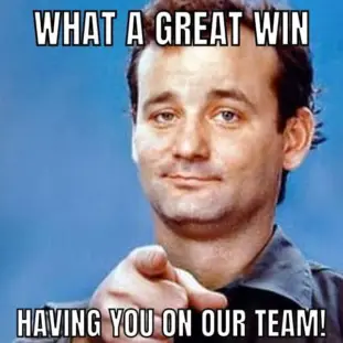 30 Best Welcome Memes For The New Team Members