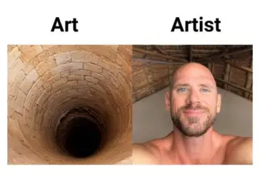 30 Funny Johnny Sins Memes For The Dirty-Minded In 2024