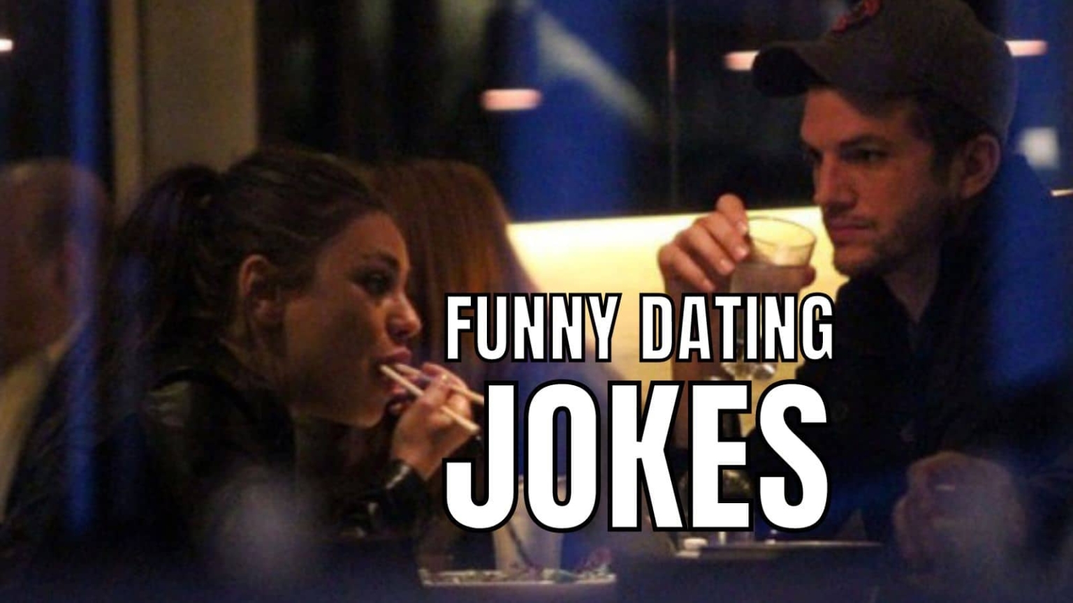 70 Funny Dating Jokes You Cannot Share On The Next Date