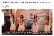 20 Independence Day Memes To Celebrate 15 August In 2025