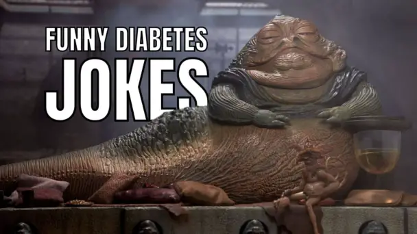 60 Funny Diabetes Jokes That Won’t Spike Sugar Levels
