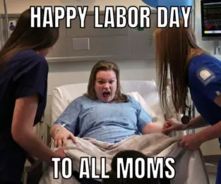 25 Labor Day Memes For Celebrating Long Weekend In 2022