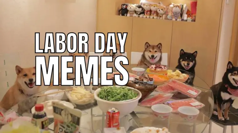 55 Labor Day Jokes For Celebrating 3-Day Weekend In 2023