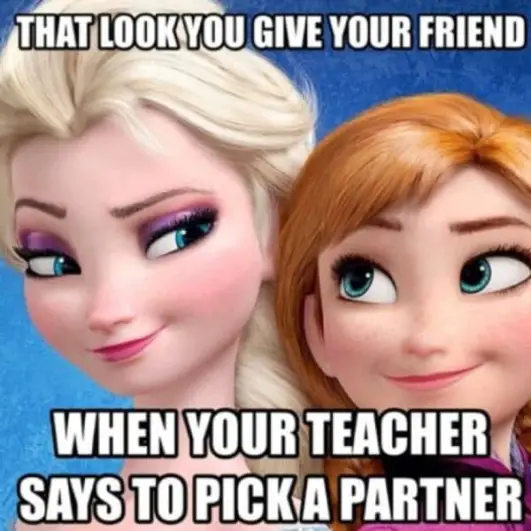 20 National Girlfriends Day Memes For Your BFF In 2023