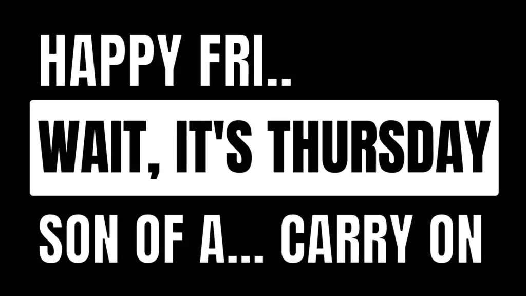 50 Funny Weekend Jokes That Feel Like A Day Off