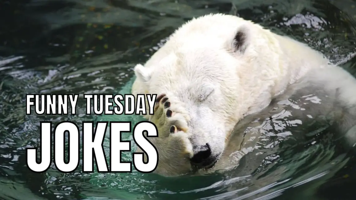 50 Funny Weekend Jokes That Feel Like A Day Off