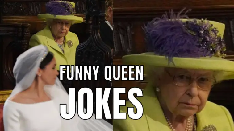 50 Funny King Charles Jokes You Cannot Share With Royals