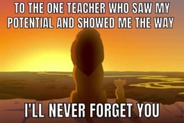 20 Teachers’ Day Memes That Will Crack You Up In 2026