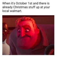 20 Best October 1st Memes To Start Spooky Season In 2025