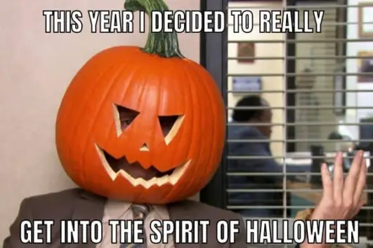 20 Best October 1st Memes To Start Spooky Season In 2022