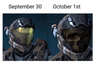 20 Best September 30th Vs. October 1st Memes In 2025