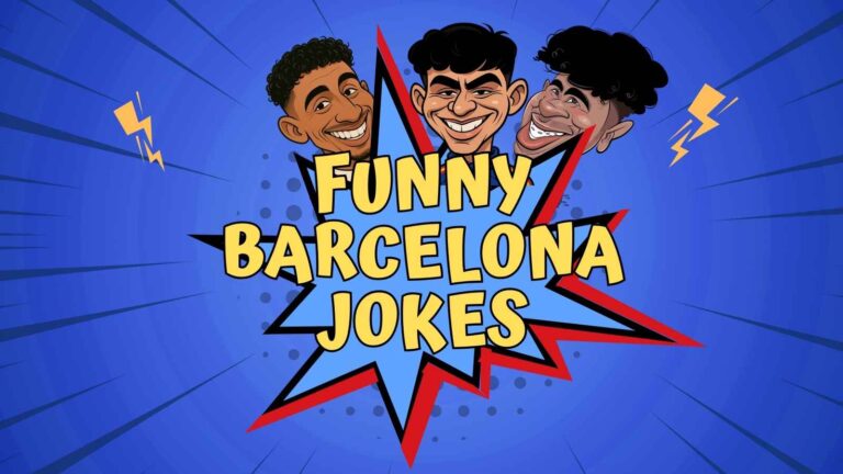 50 Arsenal Jokes You Shouldn’t Tell A Gunner In 2025-26