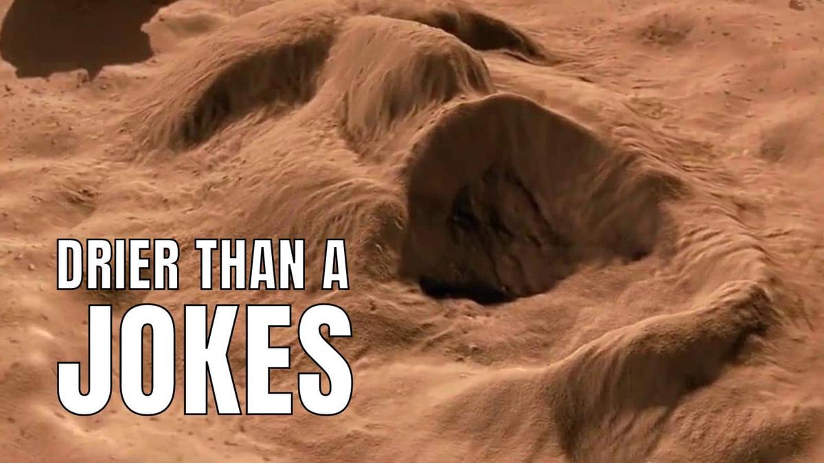 65 Funny Drier Than A Jokes & Sayings In 2022 - HumorNama