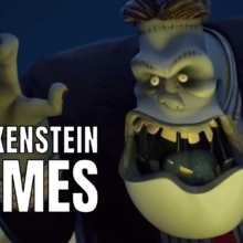 60 Best Frankenstein Jokes & Puns To Make You Feel Alive