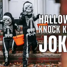 80 Funny Monster Jokes To Give You The Spooks - HumorNama