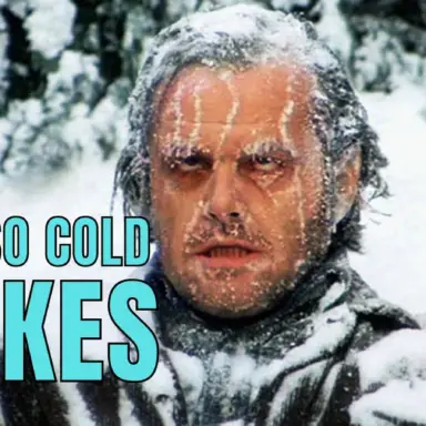 70 Funny It’s Colder Than Jokes & Sayings - HumorNama