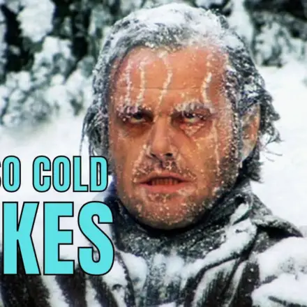 70 Funny It’s Colder Than Jokes & Sayings - HumorNama
