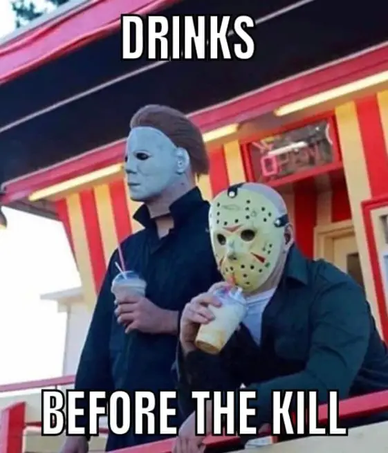15 Michael Myers Memes For Spooky Halloween