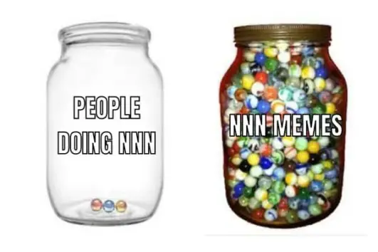 25 Best No Nut November Memes To Pass NNN In 2025