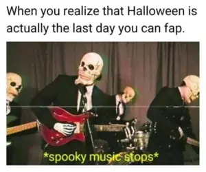 25 Best No Nut November Memes To Pass NNN In 2025