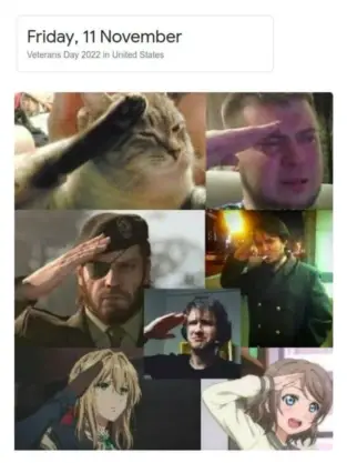 15 Best November Memes For The Penultimate Month In 2023