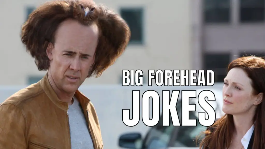 50 Funny Big Nose Jokes That Nose (Knows) No Bounds