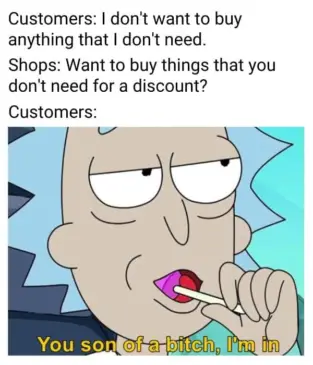 26 Black Friday Memes For Great Deal Of Laughs In 2025