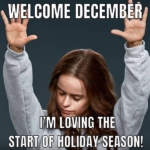 20 Funny December Memes For The Last Month Of 2025