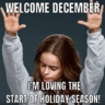 20 Funny December Memes For The Last Month Of 2025