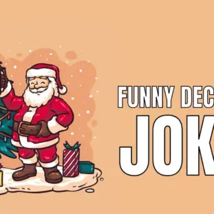 55 Funny Hanukkah Jokes & Puns That'll Keep You Laughing