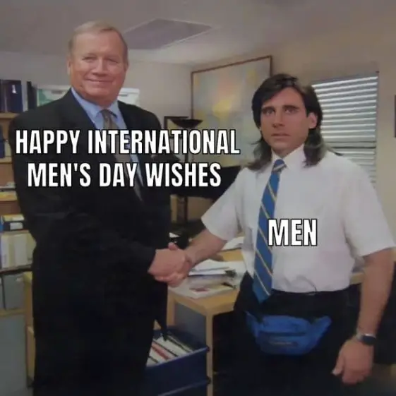 20 International Men’s Day Memes Make Men Laugh In 2026