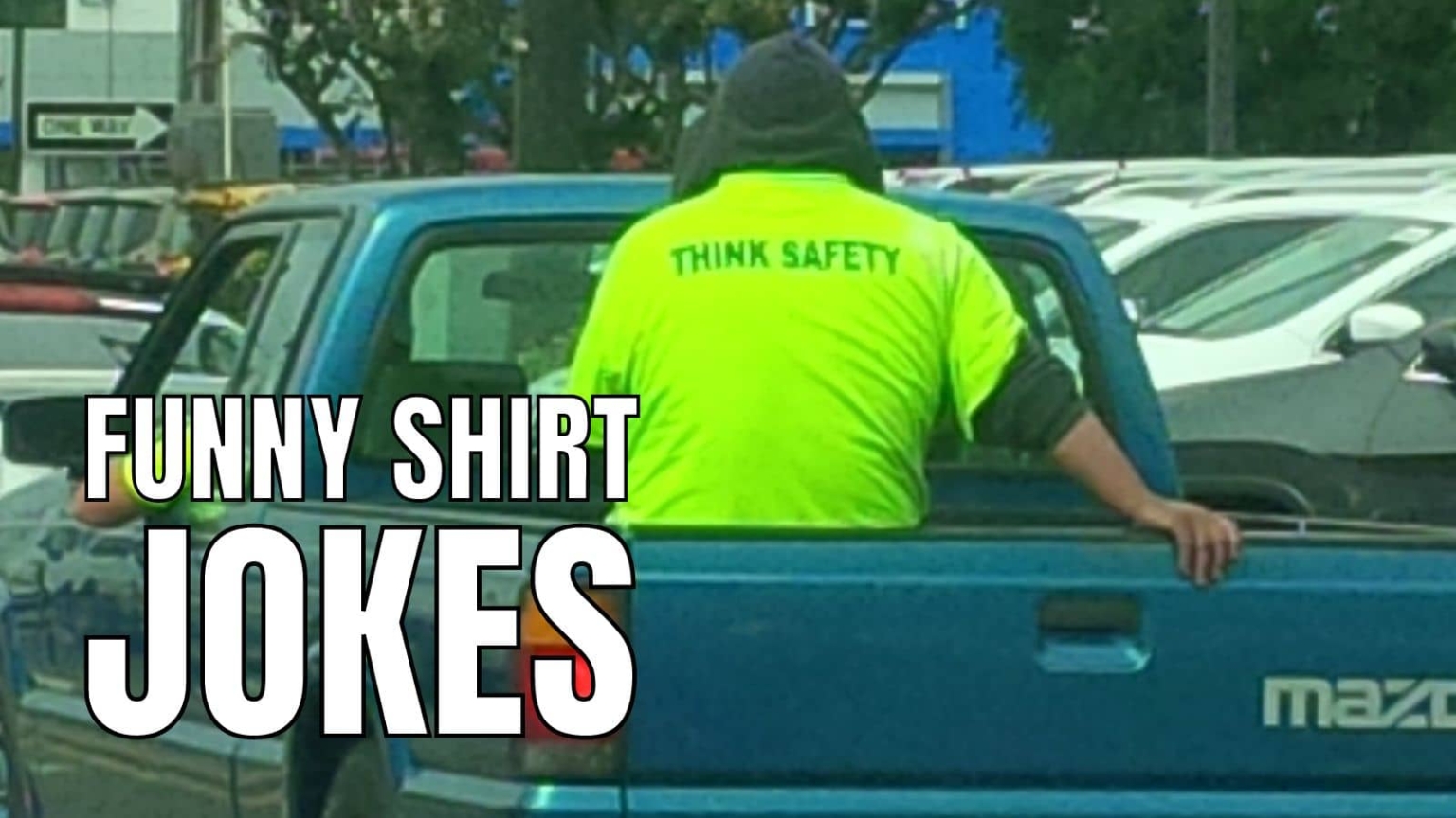 75 Funny Shirt Jokes To Button Up The Day With Laughter