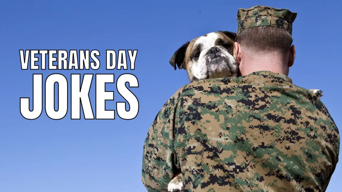 30 Funny Memorial Day Jokes In 2023 - HumorNama