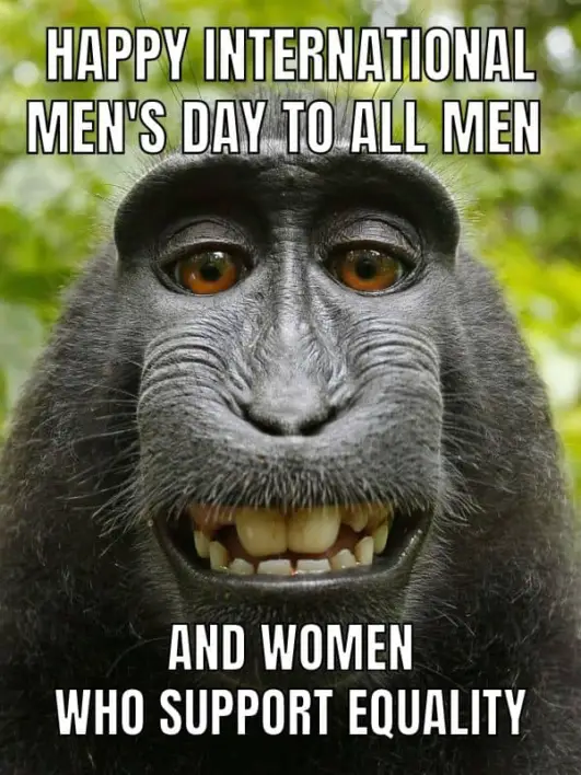 20 International Men’s Day Memes For The Men In Your Life