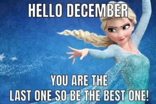 20 Funny December Memes For The Last Month Of 2025