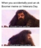 20 Best Veterans Day Memes To Honor With Humor In 2025