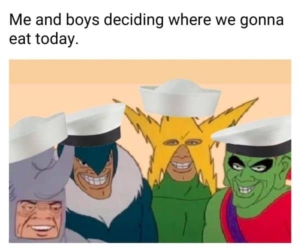 20 Best Veterans Day Memes To Honor With Humor In 2025