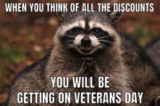 20 Best Veterans Day Memes To Share In 2023