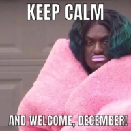 20 Funny December Memes For The Last Month Of 2025