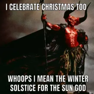 15 Funny Winter Solstice Memes For 2026's Shortest Day
