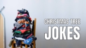 60 Funny Christmas Tree Jokes To Make You Laugh In 2025