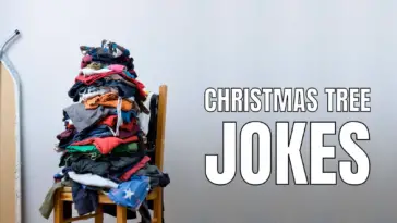 60 Funny Christmas Tree Jokes & Puns To Make You Laugh