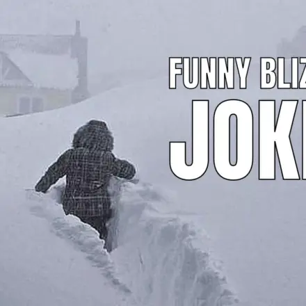 95 Funny Cold Jokes To Keep You Warm In 2023 - HumorNama