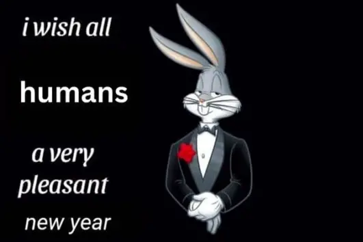 30 Happy New Year Memes To Laugh Your Way Into 2026