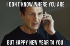 30 Happy New Year Memes To Laugh Your Way Into 2026