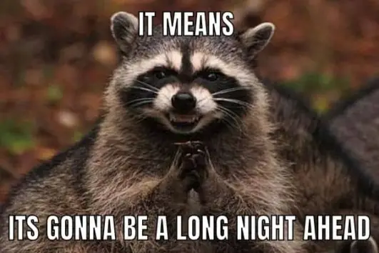 15 Funny Winter Solstice Memes For Year's Shortest Day