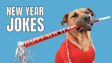 75 Funny New Year Jokes For A Hilarious Start To 2026