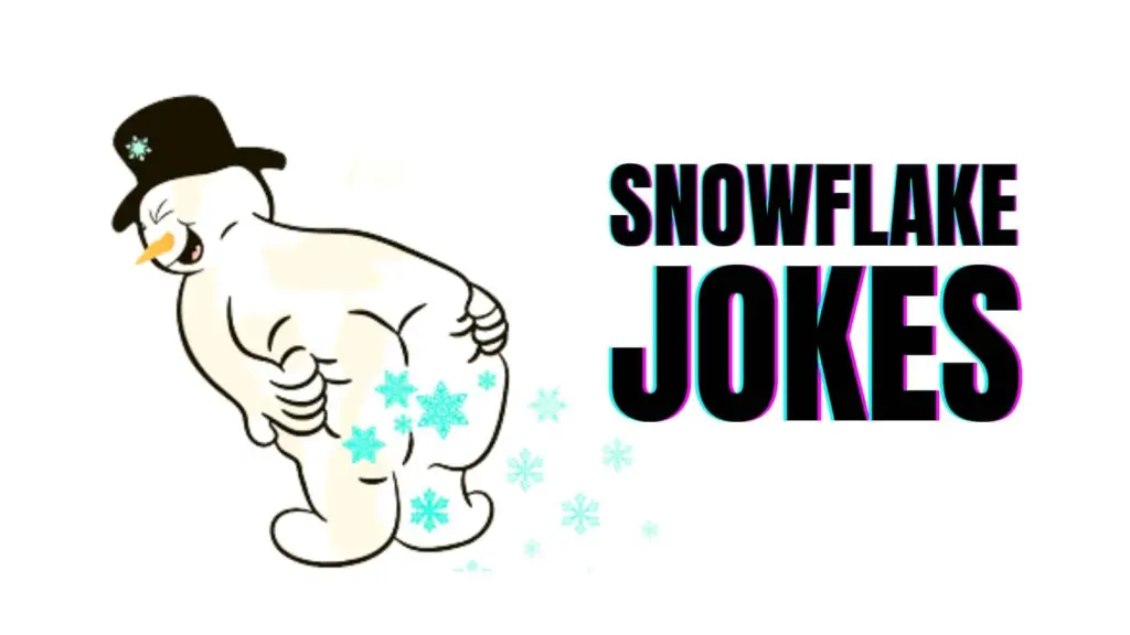 60 Funny Snow Jokes That Will Melt Your Chill