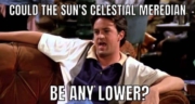 15 Funny Winter Solstice Memes For Year's Shortest Day