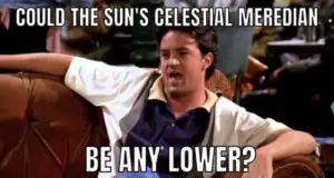 15 Funny Winter Solstice Memes For 2026's Shortest Day